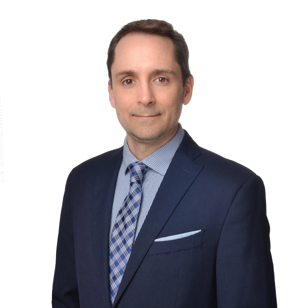 Our Team — Rousseau Mazzuca LLP