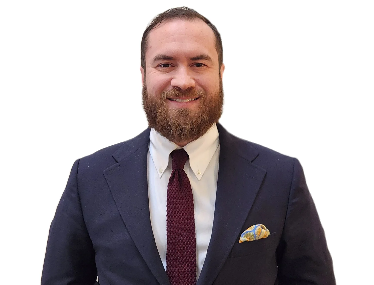 Team-Daniel — Rousseau Mazzuca LLP