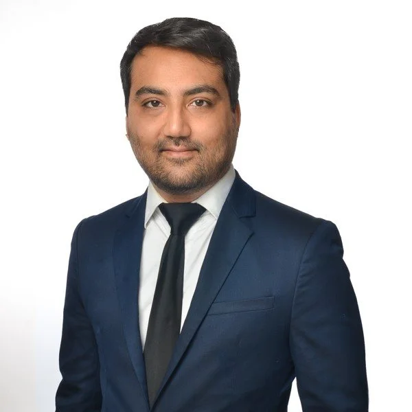 Team-Akhil — Rousseau Mazzuca LLP