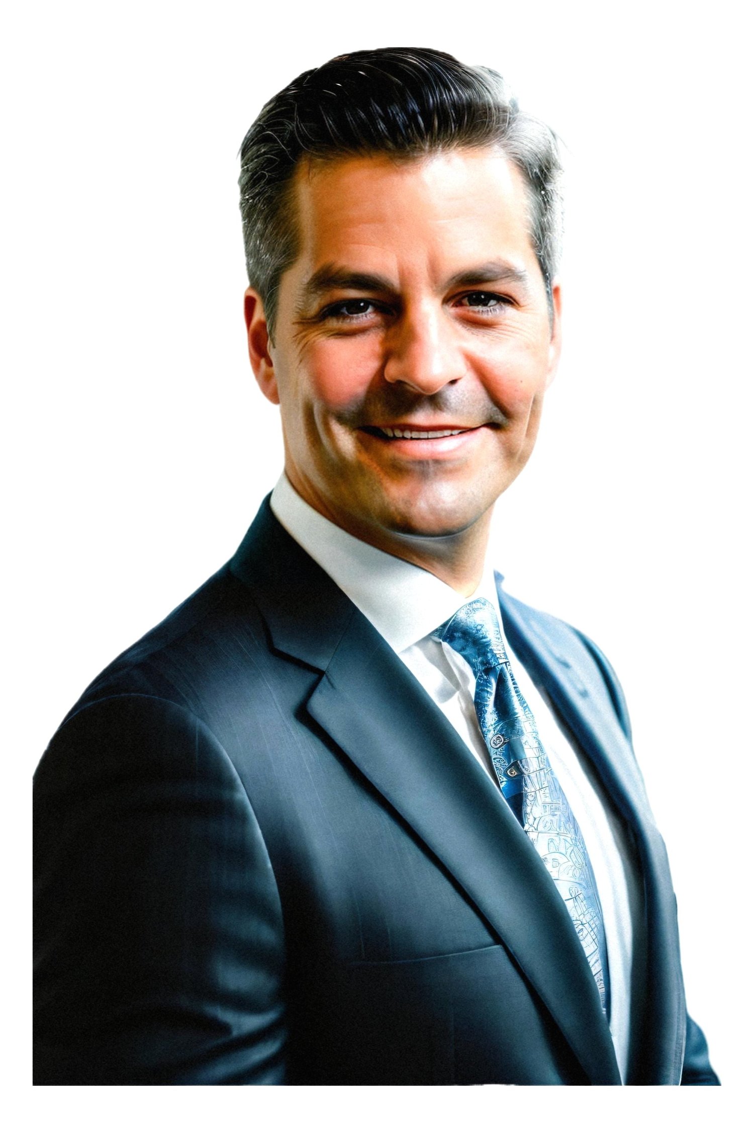 Team- Stephen Kahn — Rousseau Mazzuca LLP
