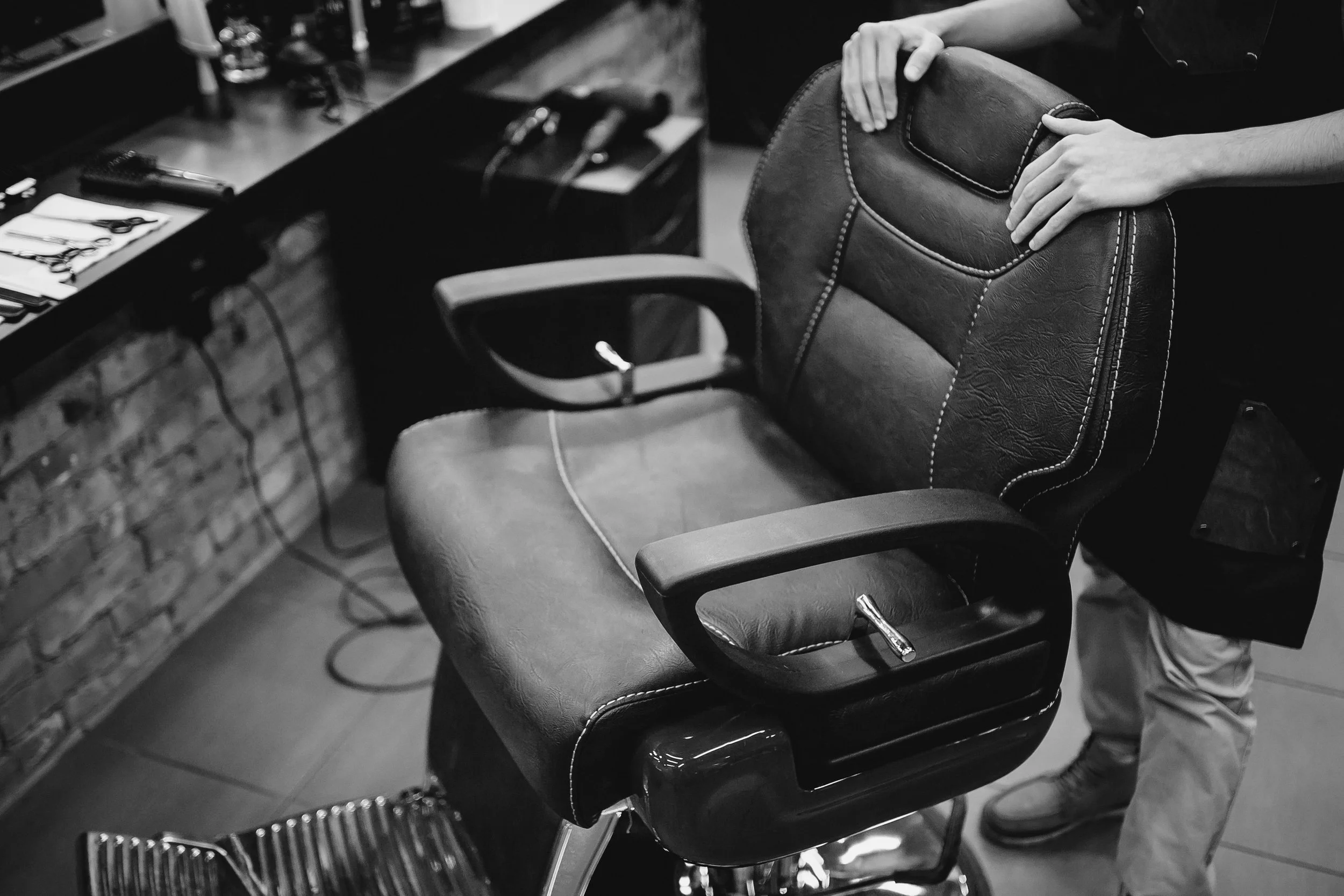 North East Barber Co.