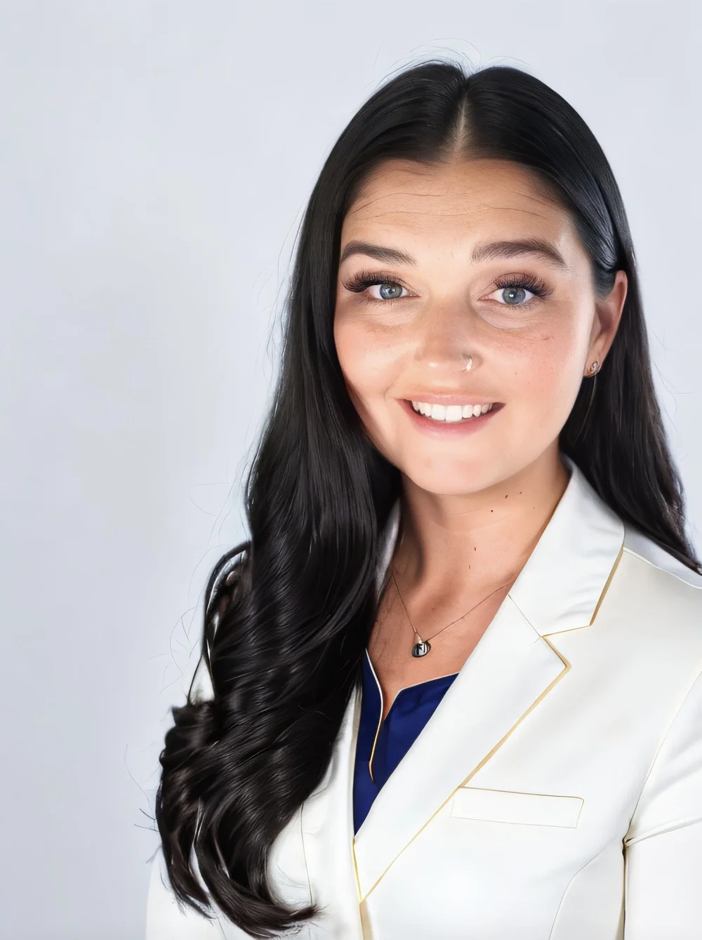 About Us — You're With Us!