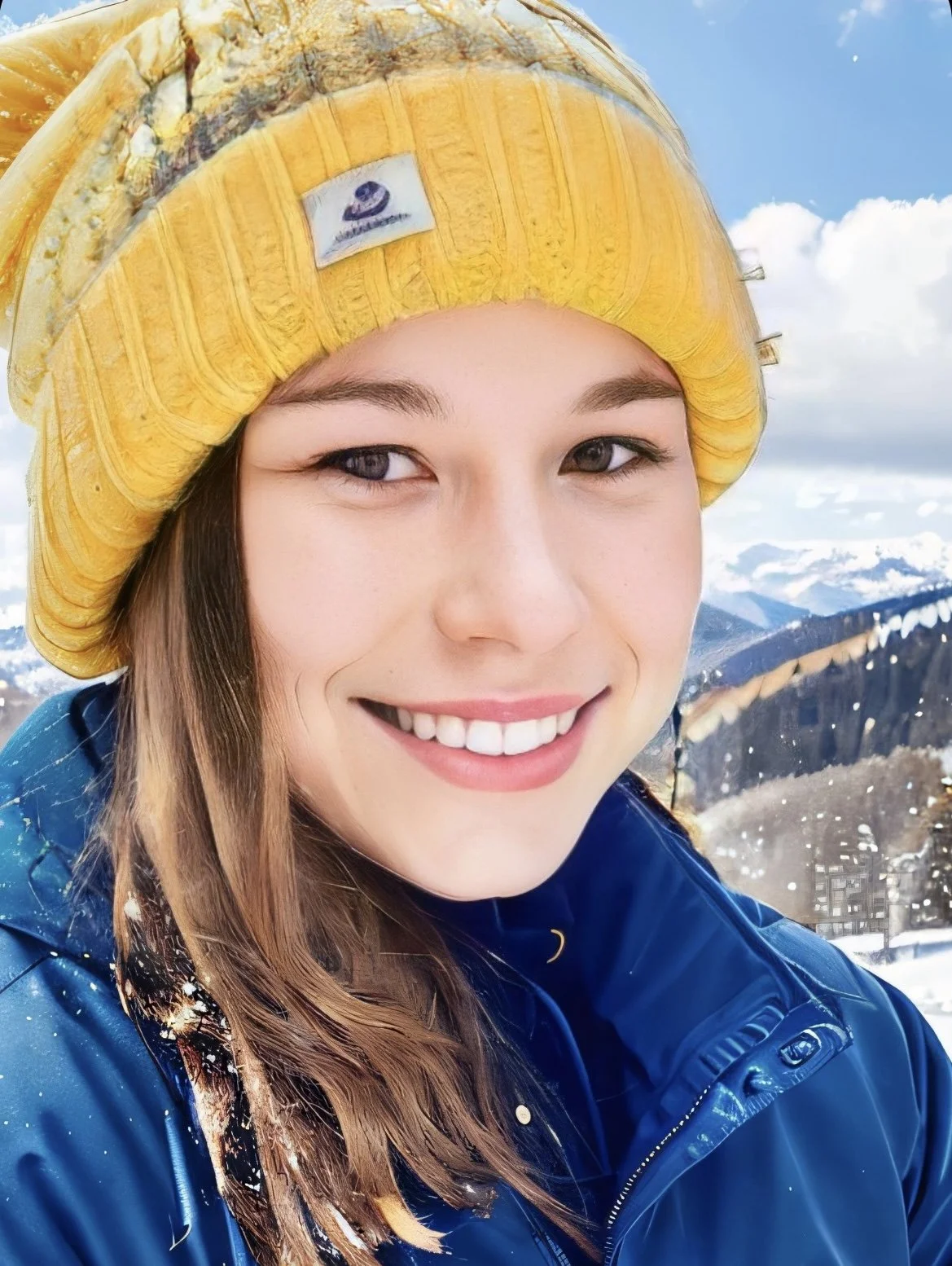 About Us — You're With Us!