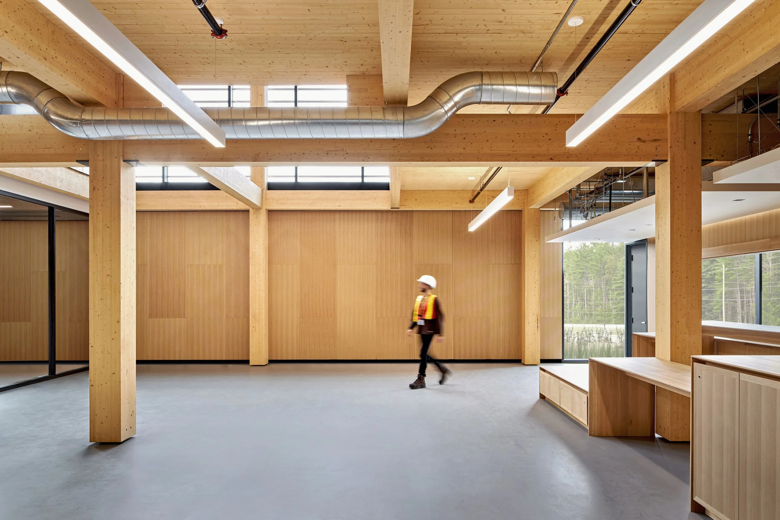 Kevin Belanger - Architectural Photographer