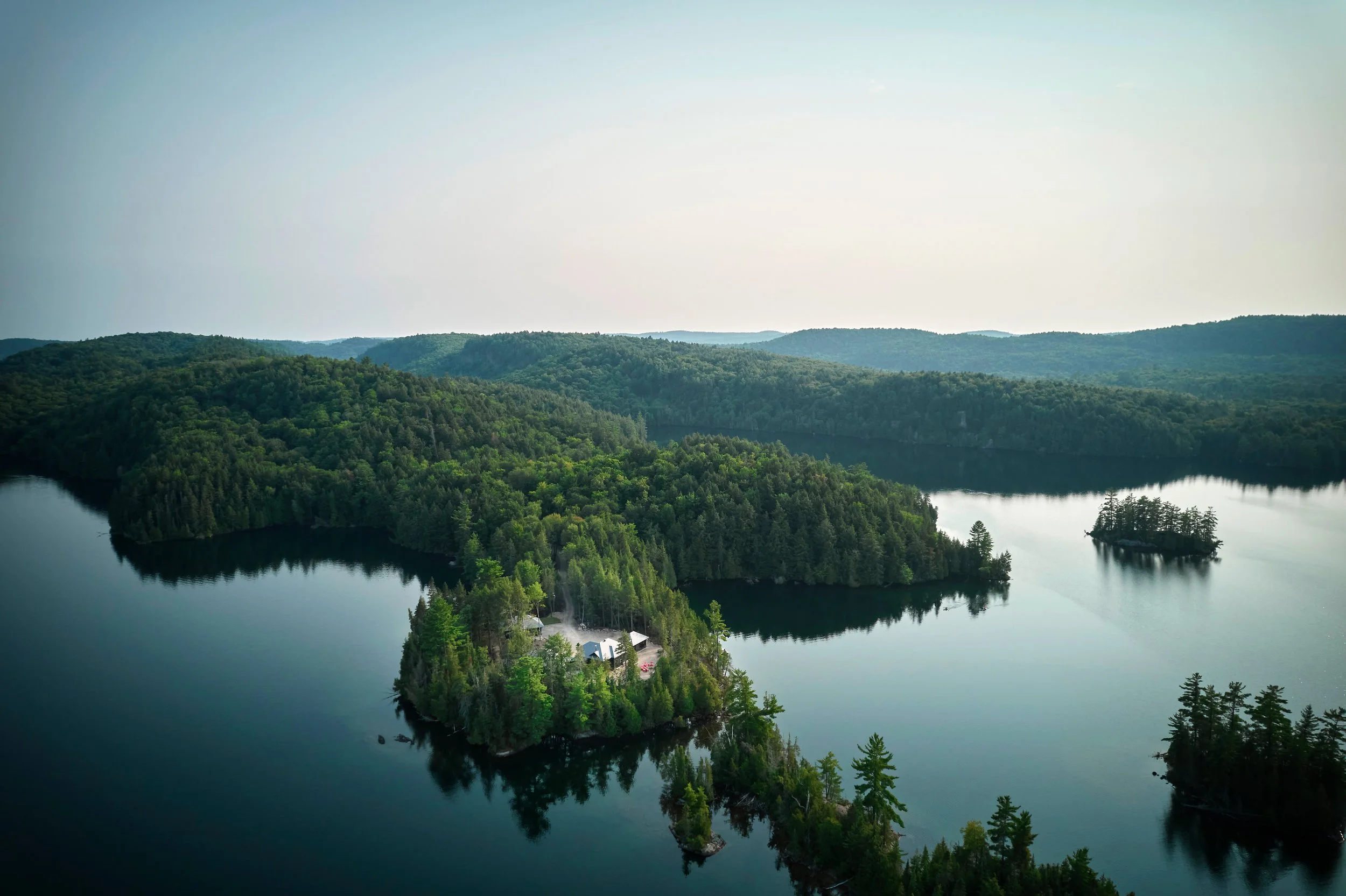 Kevin Belanger - Architectural Photographer