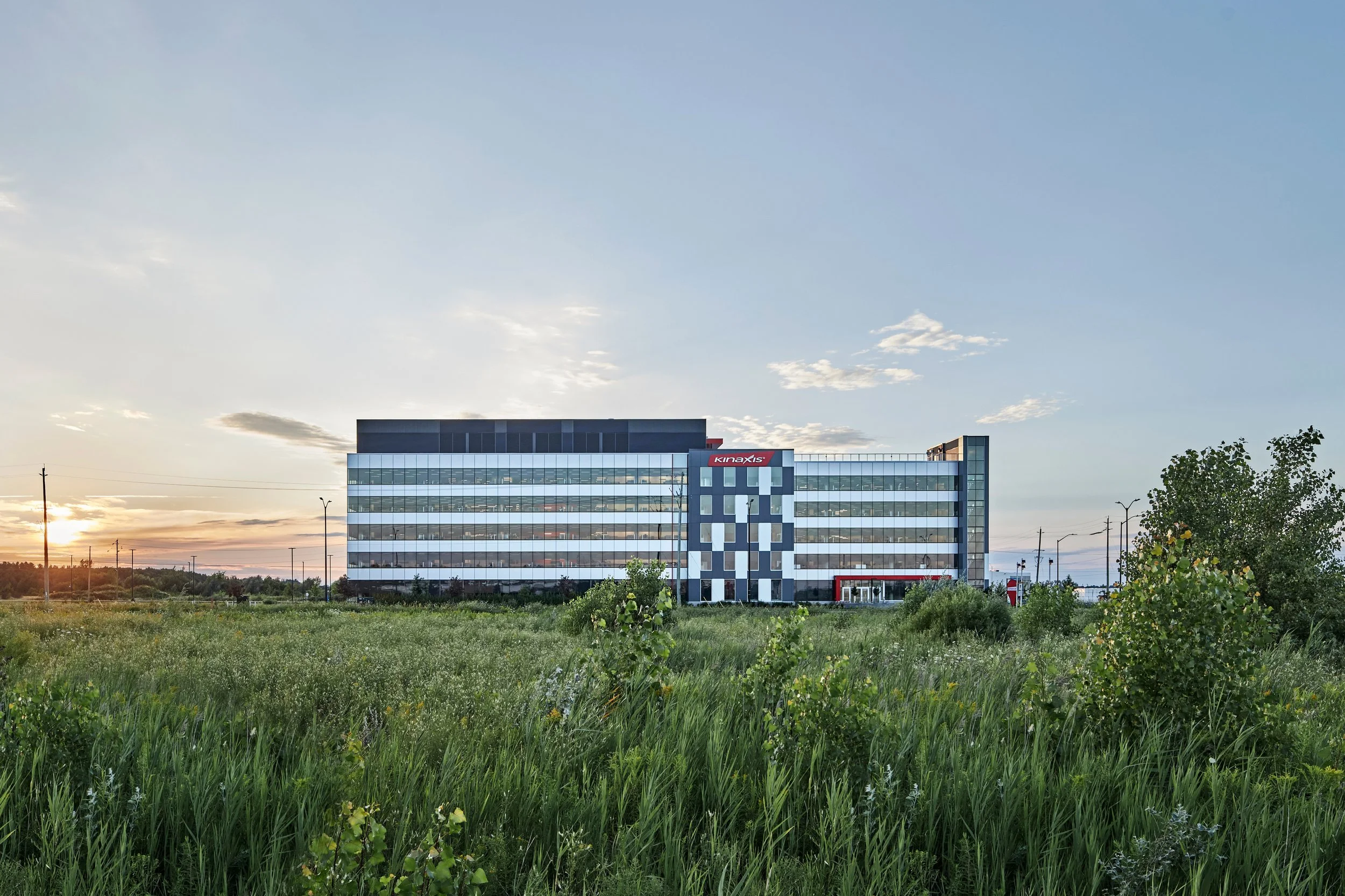 Kevin Belanger - Architectural Photographer