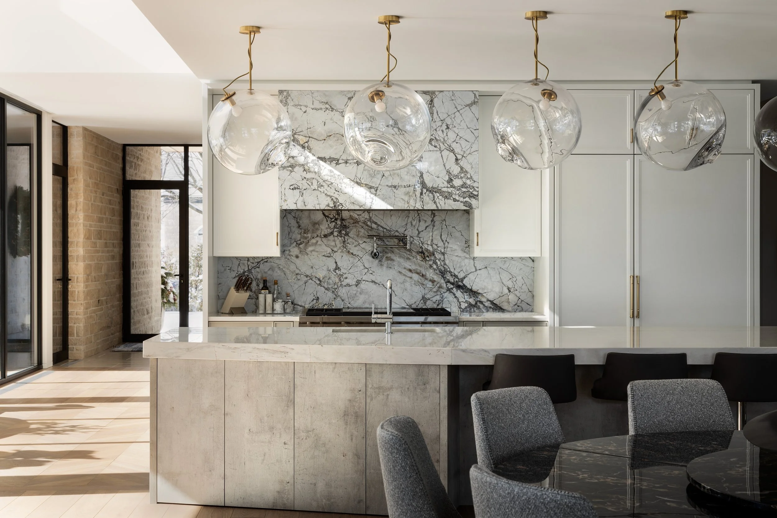 Kevin Belanger - Architectural Photographer