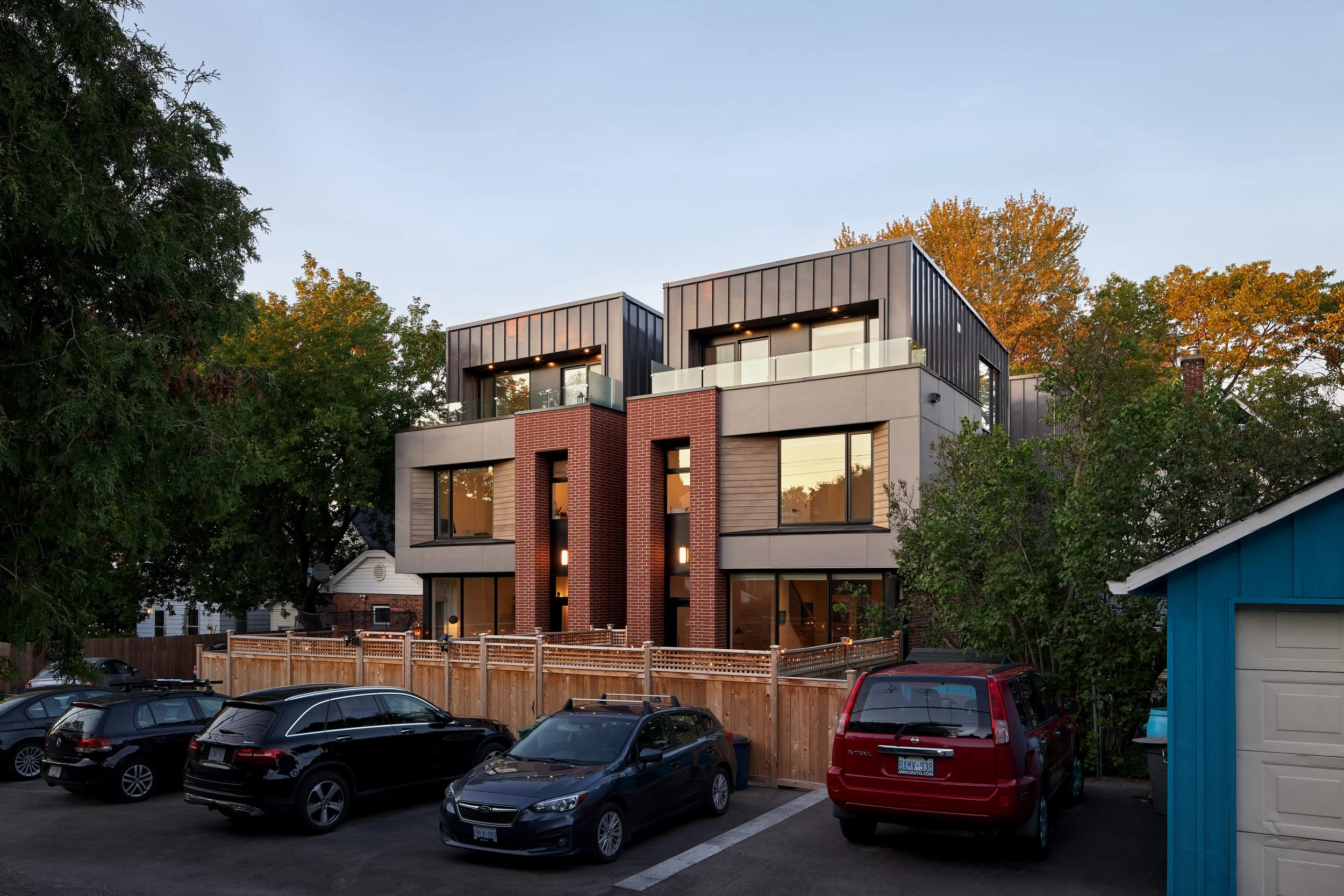 Kevin Belanger - Architectural Photographer