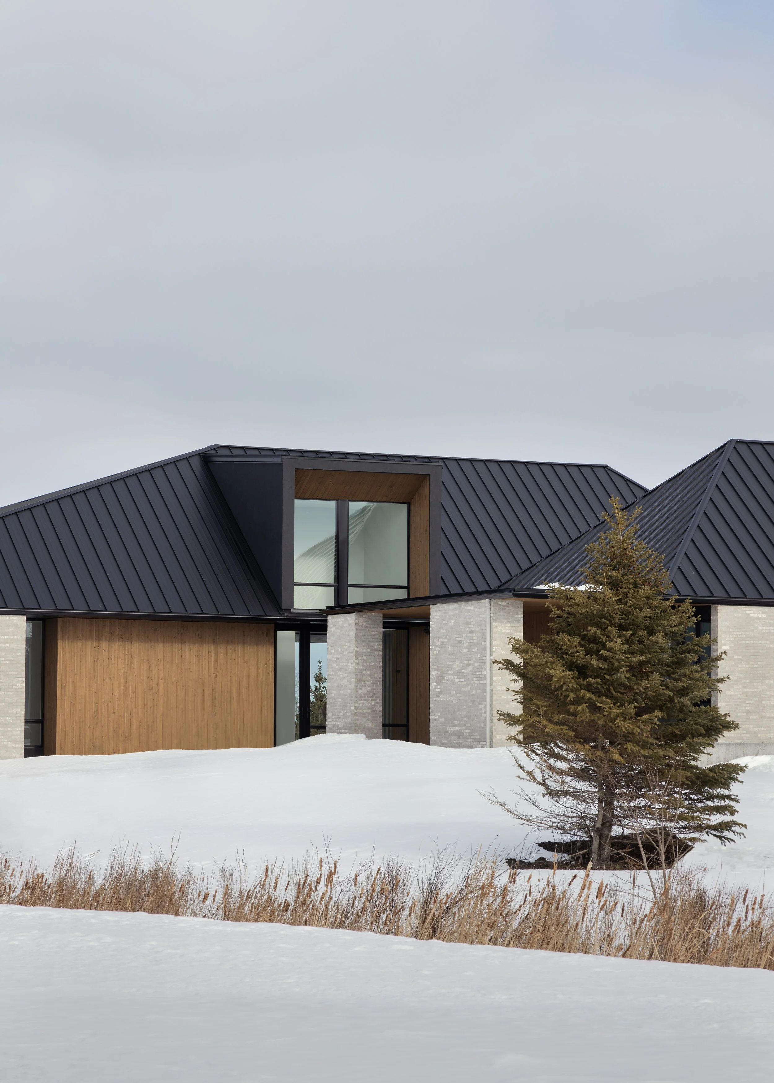 Kevin Belanger - Architectural Photographer