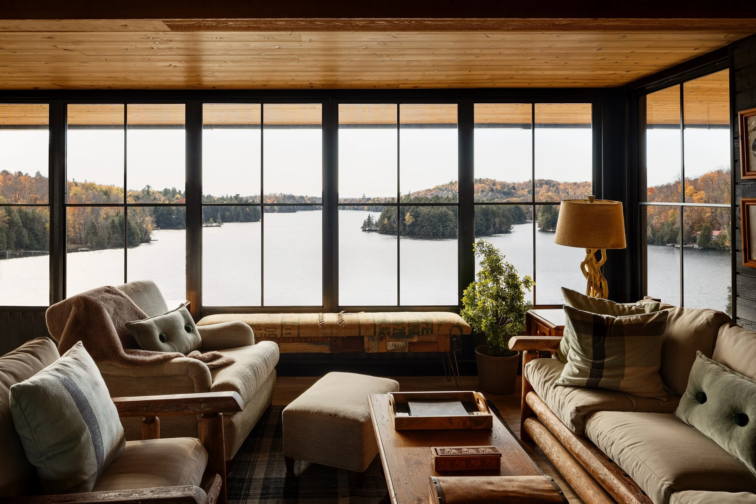 Kevin Belanger - Architectural Photographer