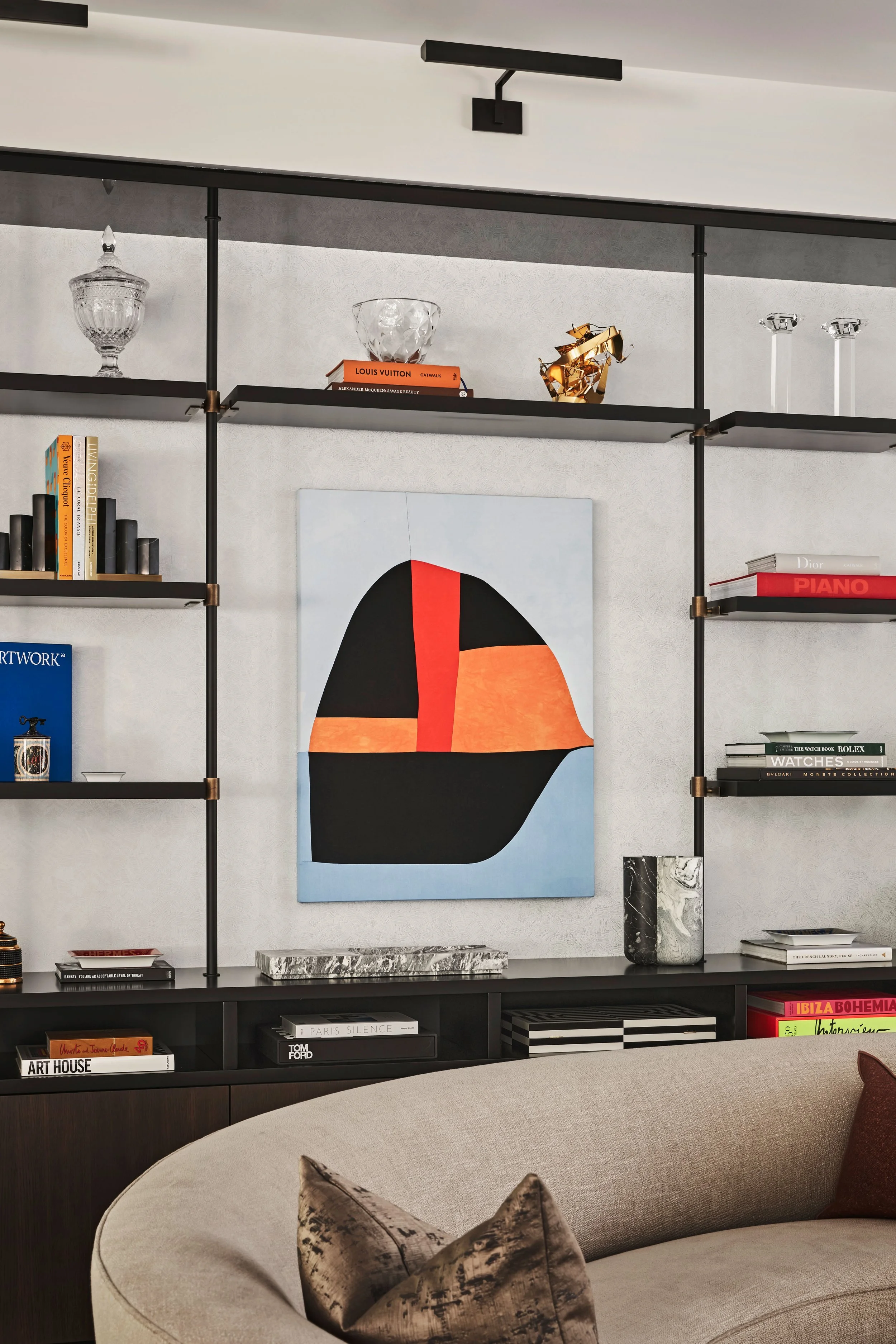 Kevin Belanger - Architectural Photographer