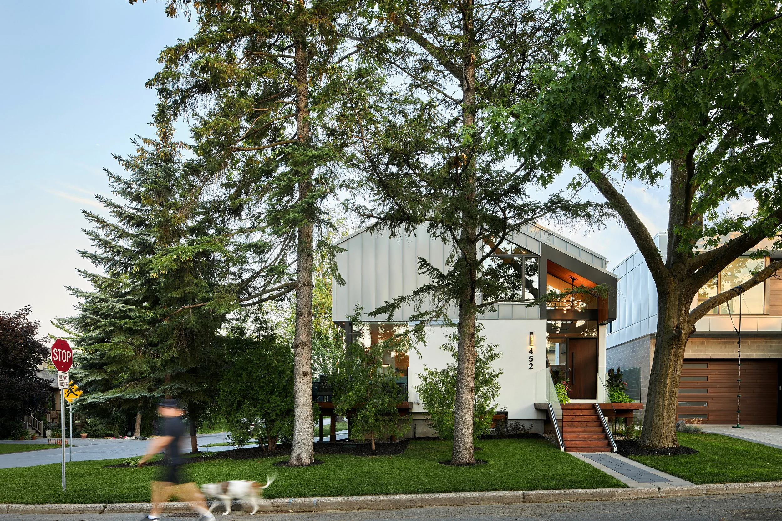 Kevin Belanger - Architectural Photographer