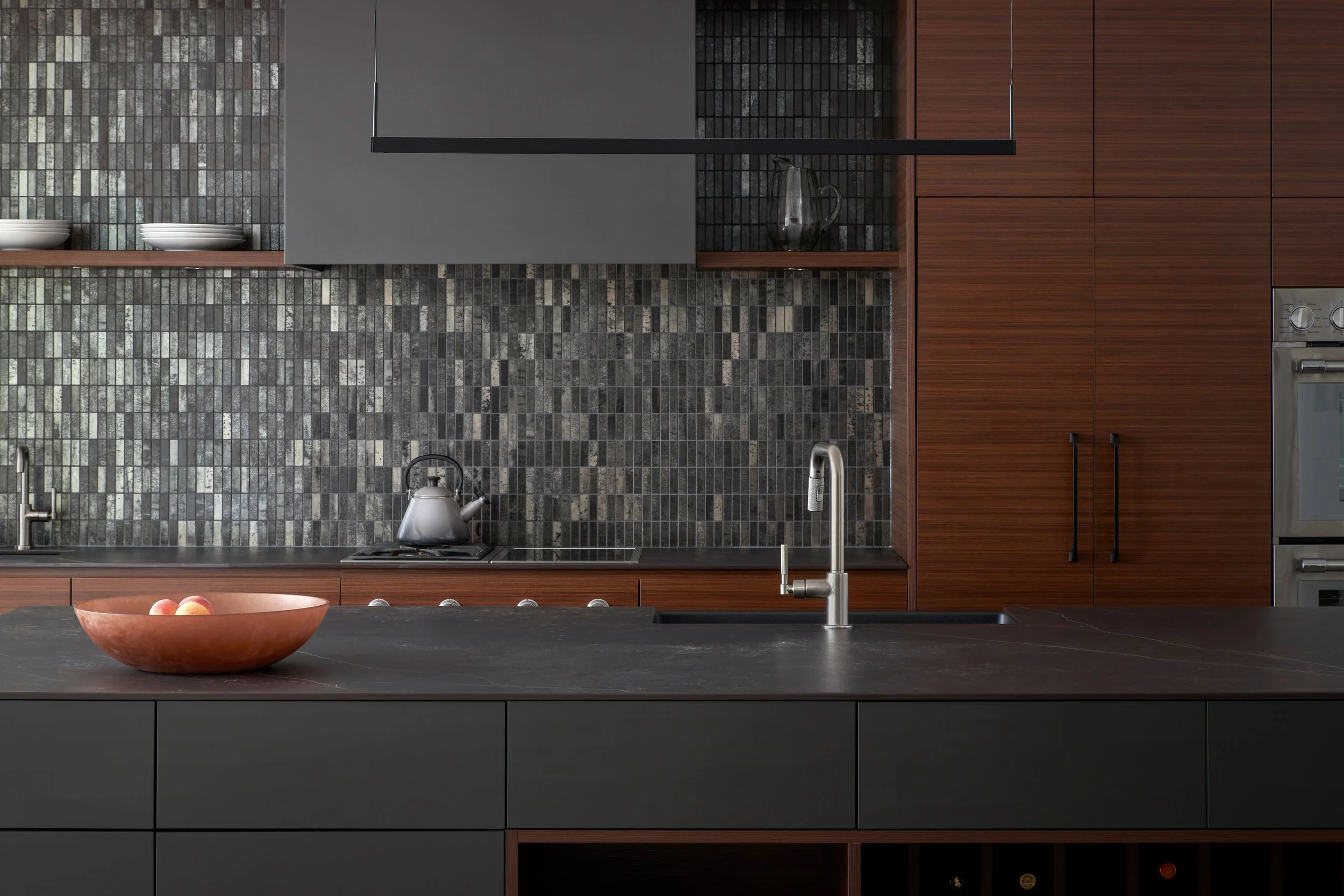 Kevin Belanger - Architectural Photographer