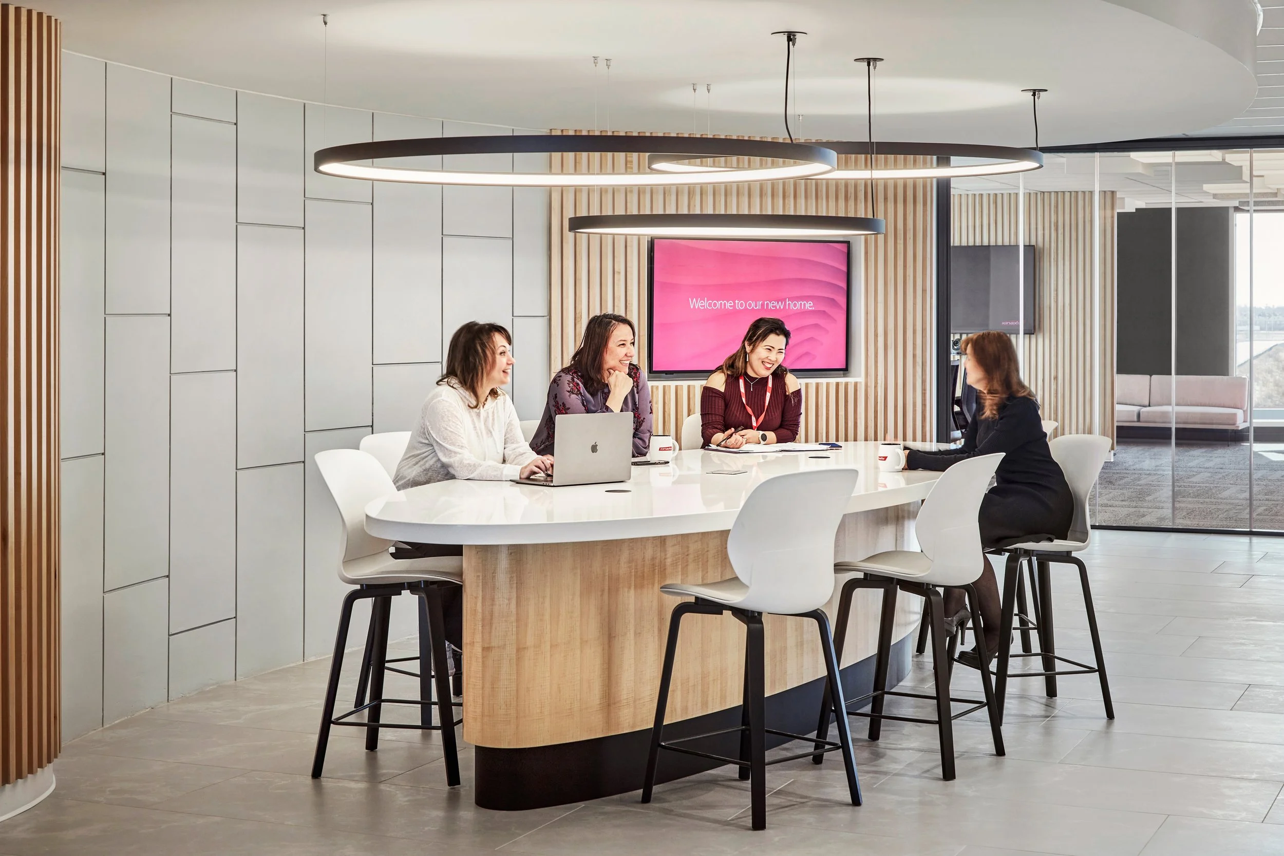 Kevin Belanger - Architectural Photographer