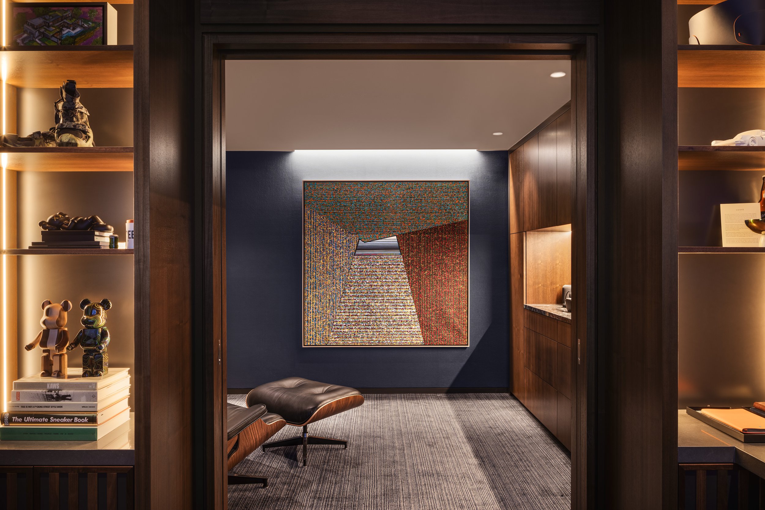 Kevin Belanger - Architectural Photographer