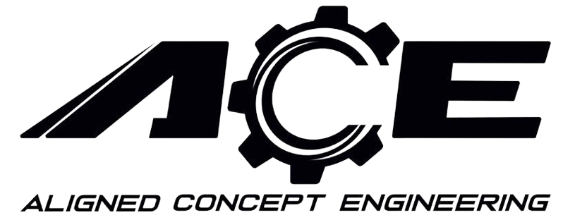 BMW E46 Pre-Facelift Headlight Duct — Aligned Concept Engineering