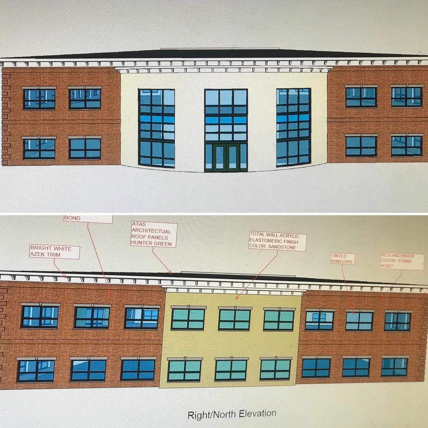 General 5 — Day and Stokosa Engineering P.C.
