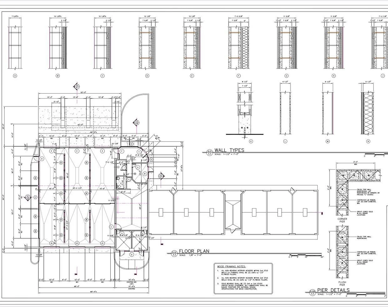 Day and Stokosa Engineering P.C.