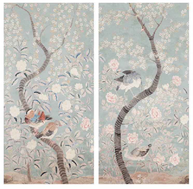 Frameable Panels — House of Harris