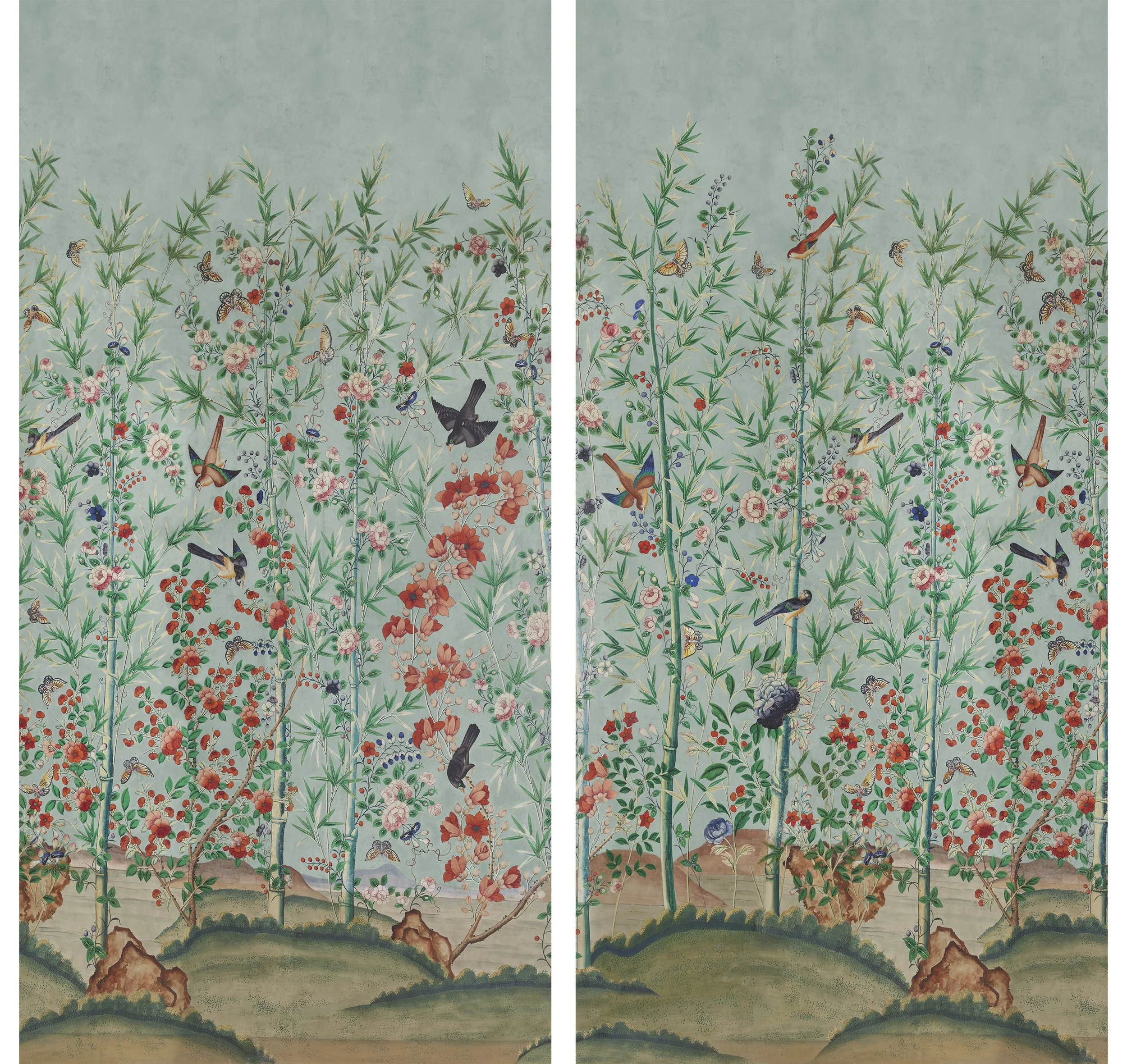 Frameable Panels — House of Harris