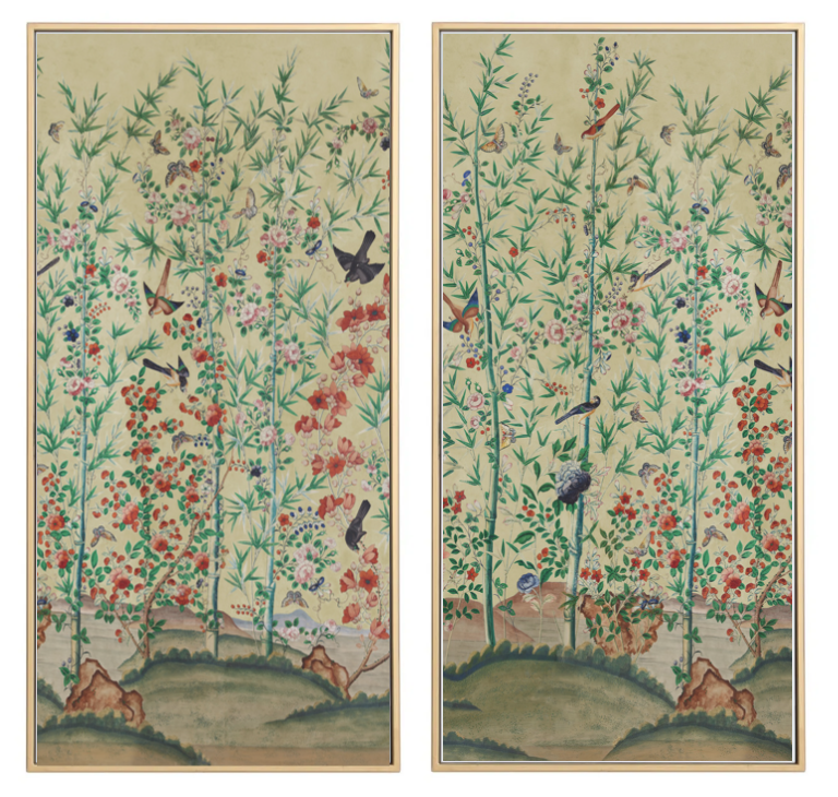 Frameable Panels — House of Harris