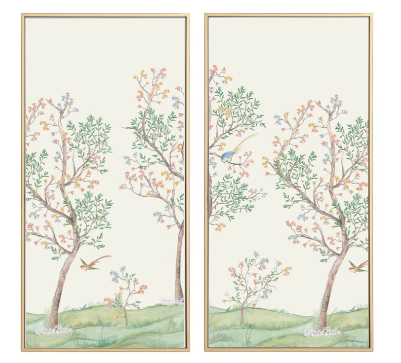 Frameable Panels — House of Harris