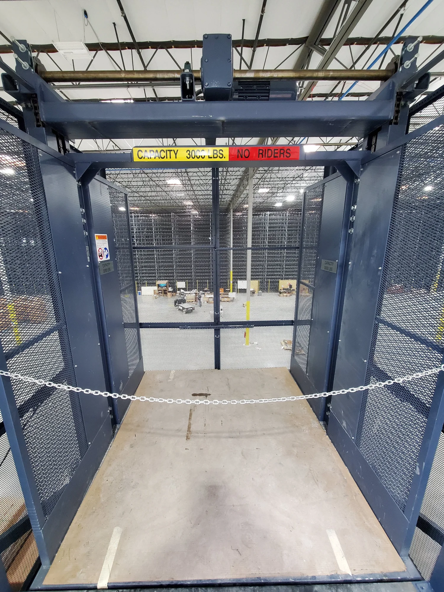Dock Pros Inc - Your Source for Material Handling Equipment | Enhance ...