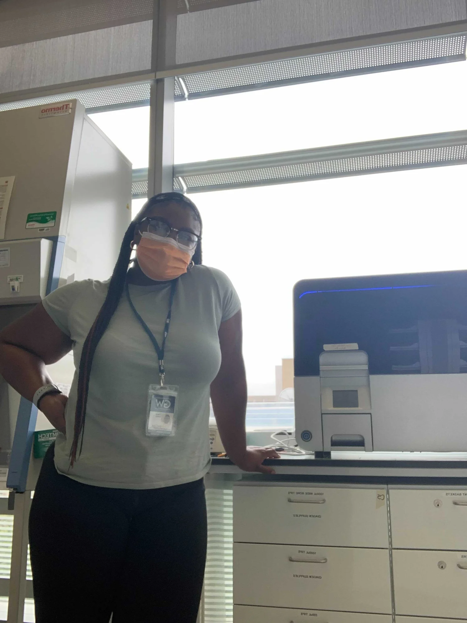 The Black in BioAnth Collective