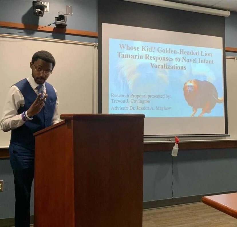 The Black in BioAnth Collective