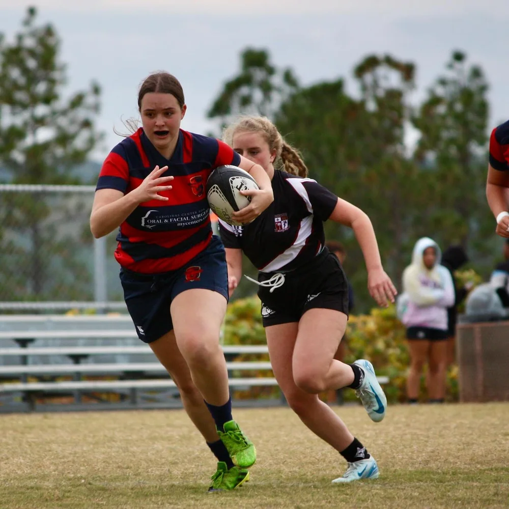 Charlotte Cardinals Rugby Club
