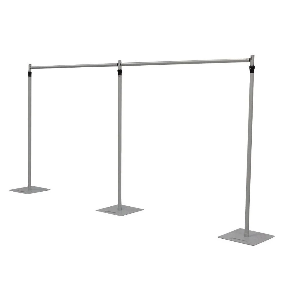 Drape Support Structure — www.alligatordynamicdrapes.com