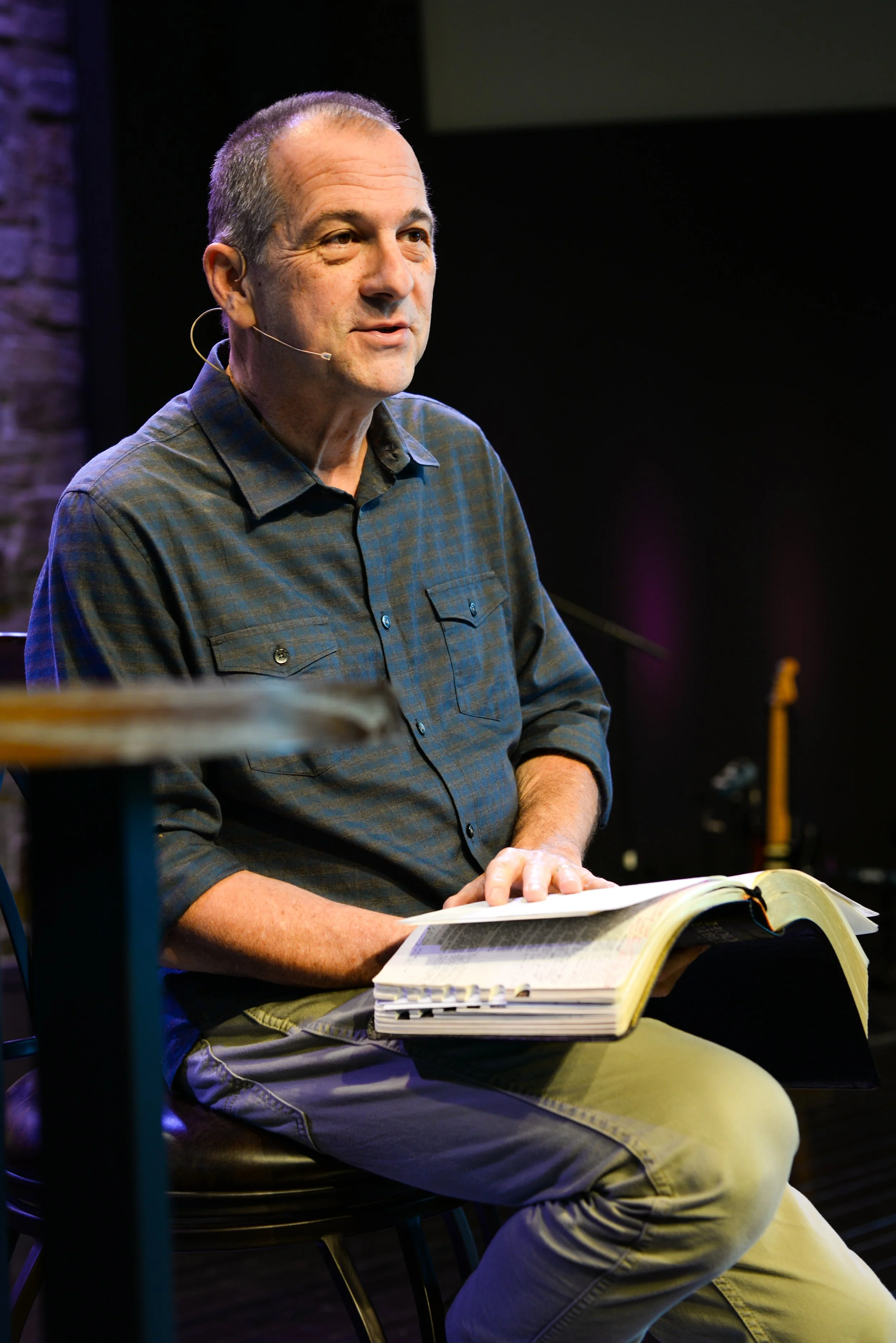 Our Story — Frontline Response