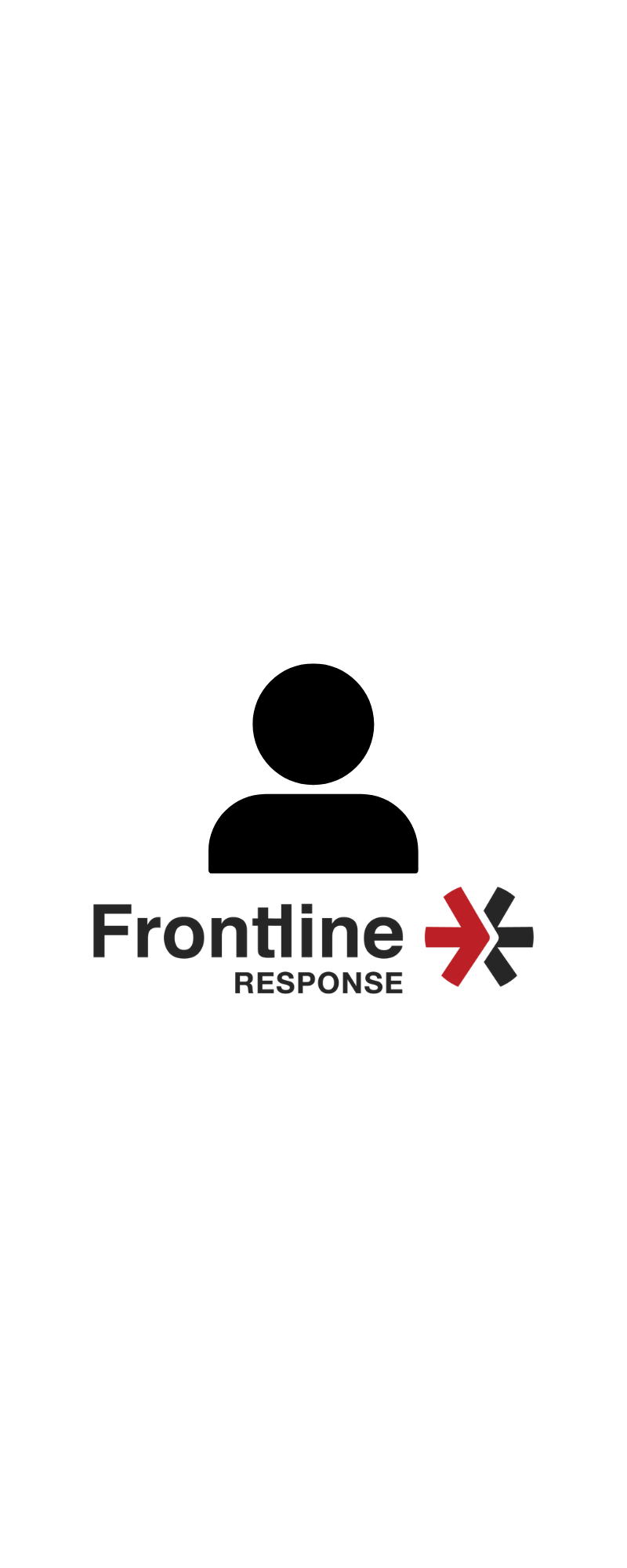 Our Story — Frontline Response