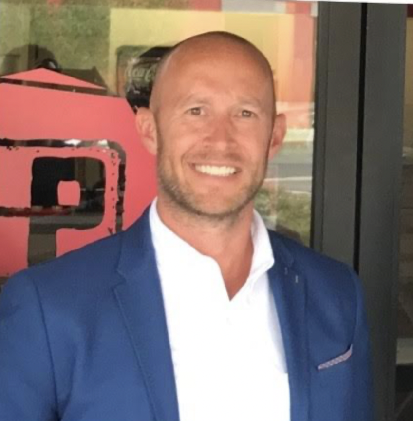 Our Story — Frontline Response