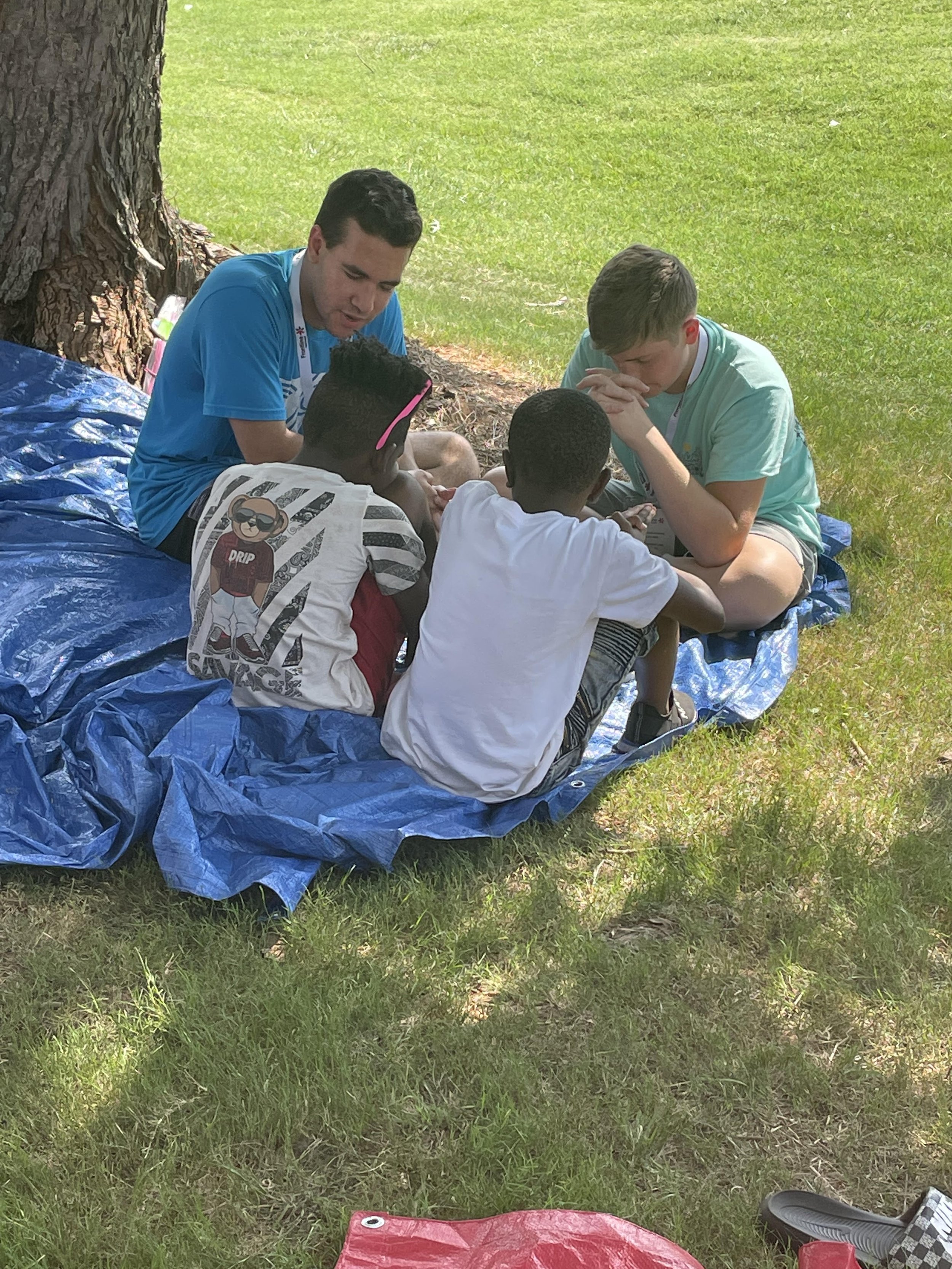 Get Involved | Frontline Response — Frontline Response