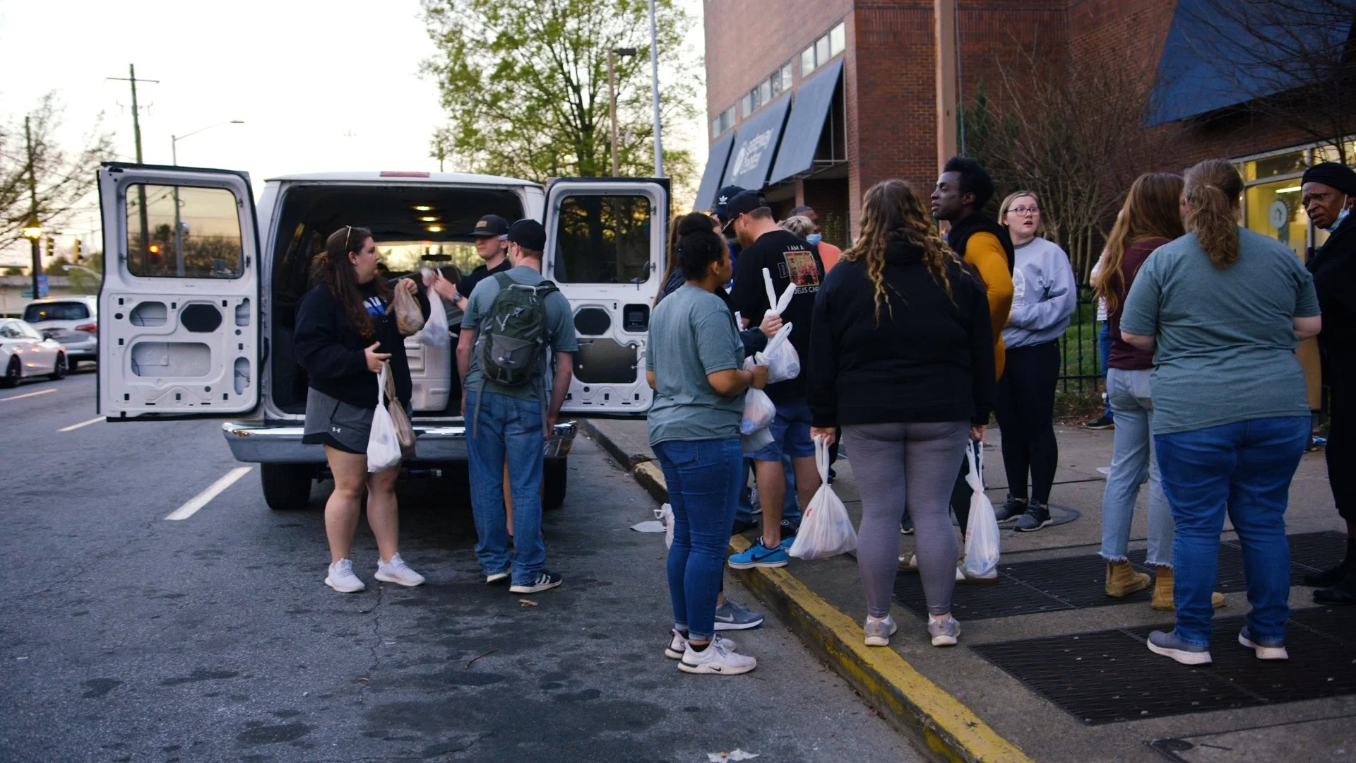 Get Involved | Frontline Response — Frontline Response