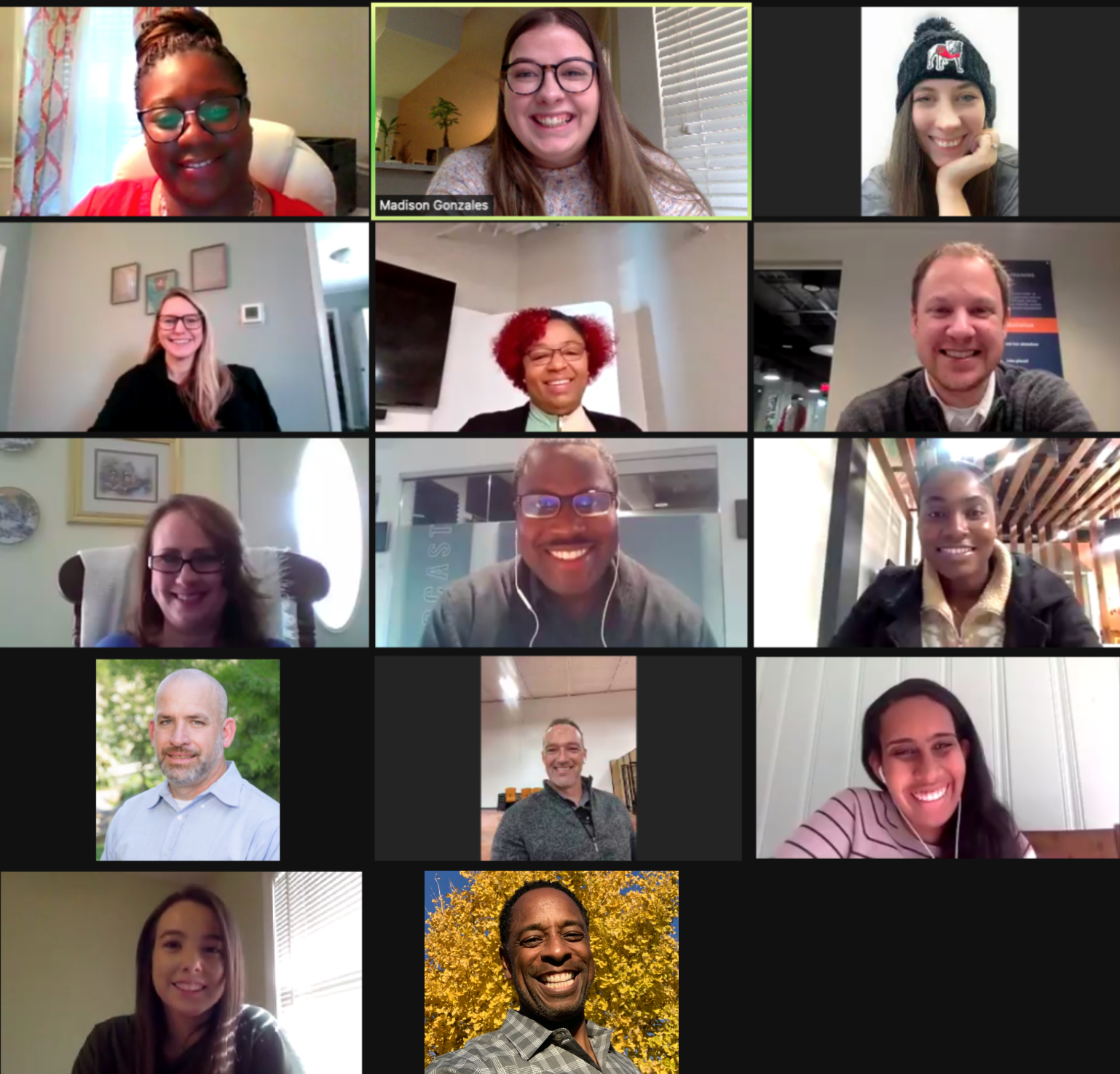 Our Story — Frontline Response