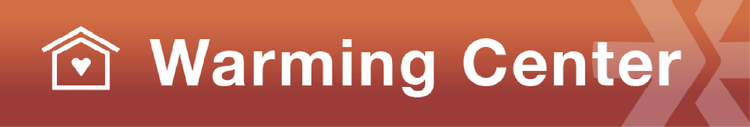 Warming Center — Frontline Response