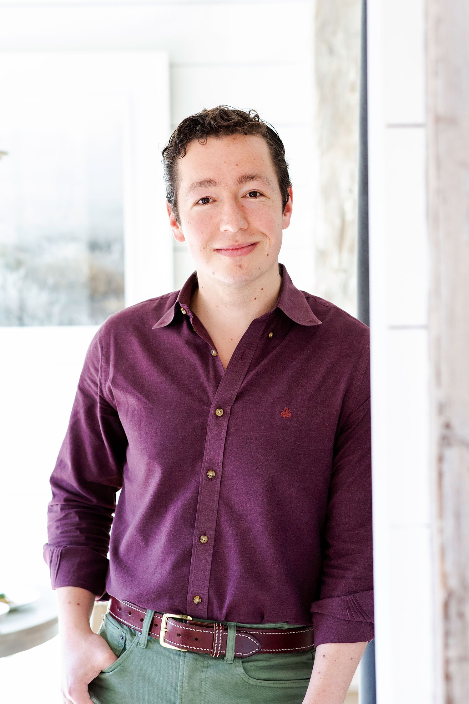 Westport — The Cottage