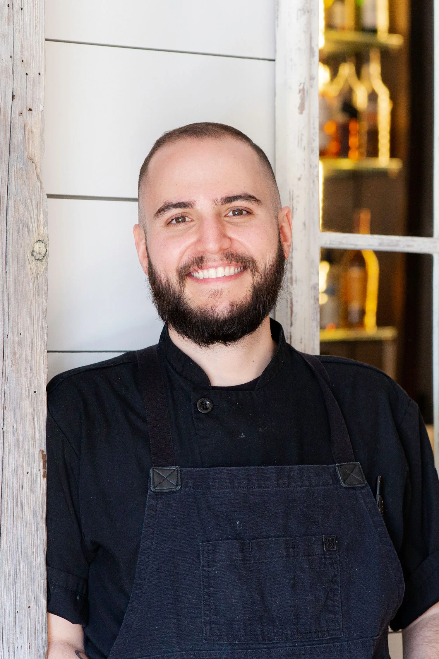 Westport — The Cottage