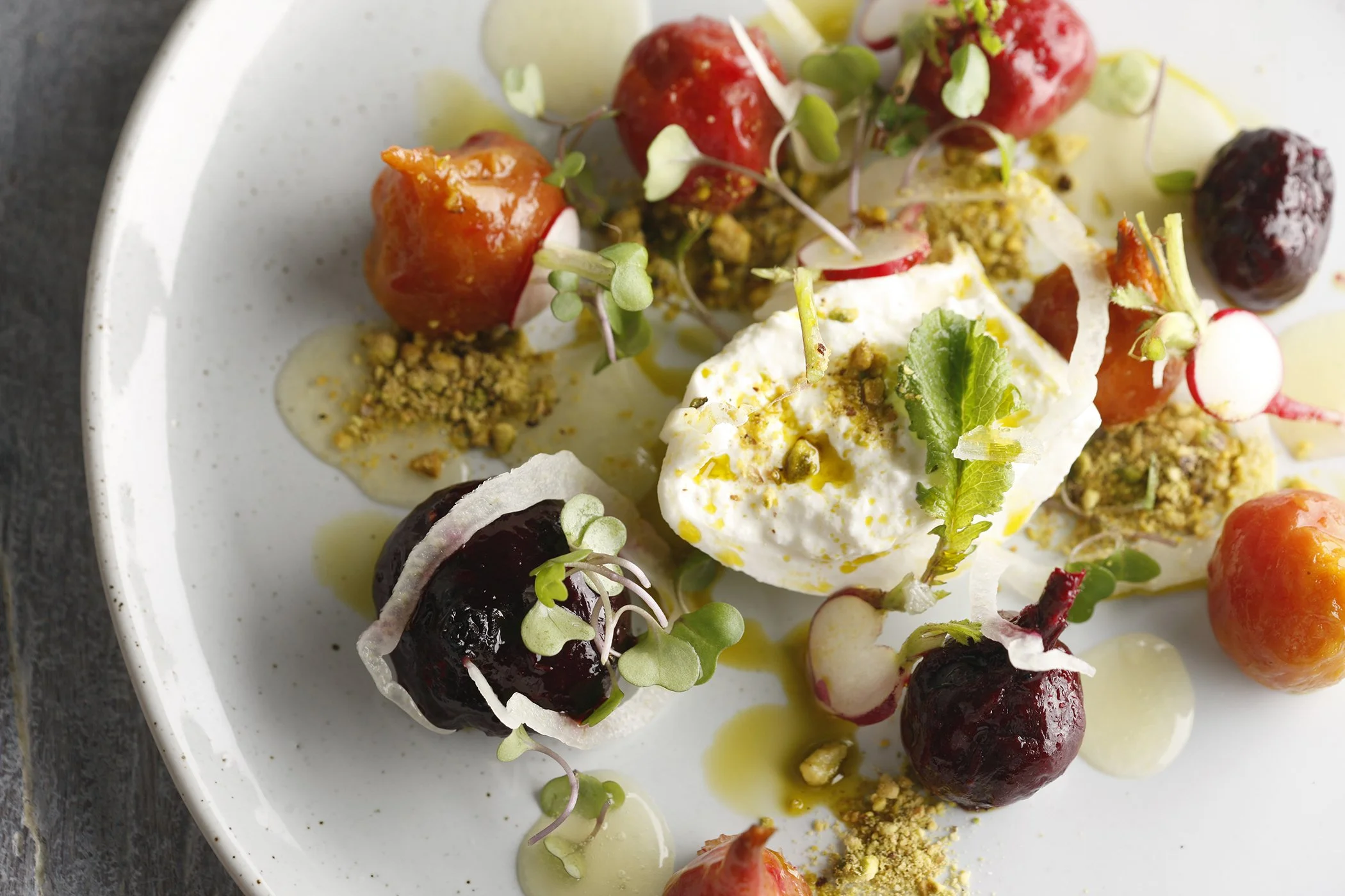 Gallery — The Cottage