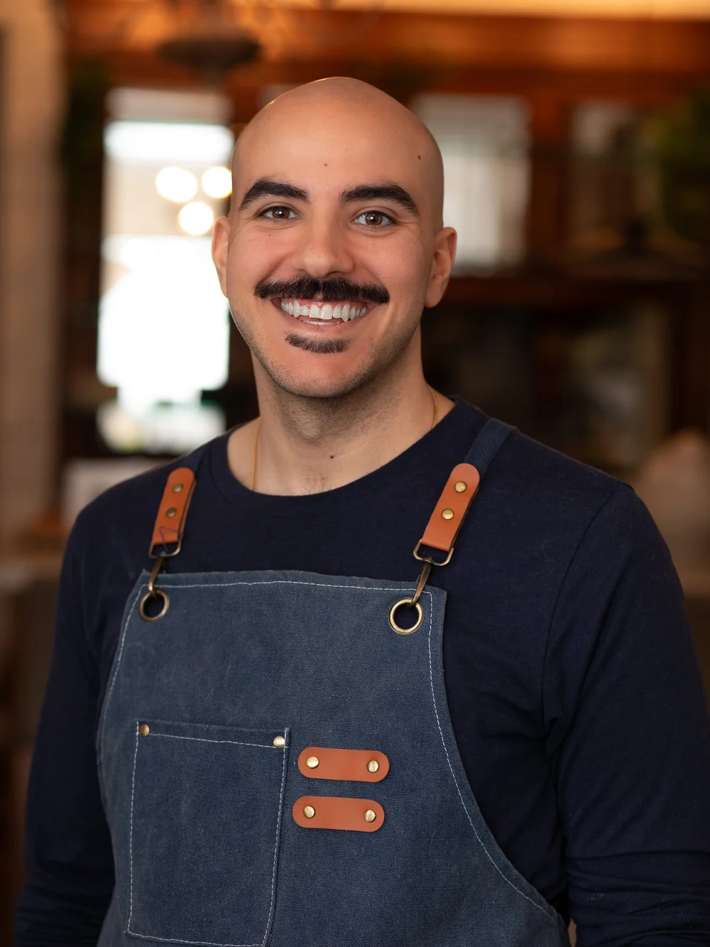 Westport — The Cottage