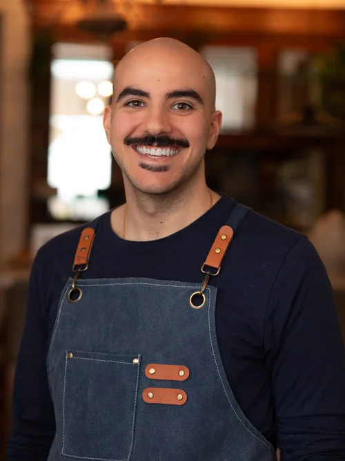 Westport — The Cottage