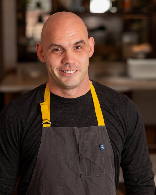 Westport — The Cottage