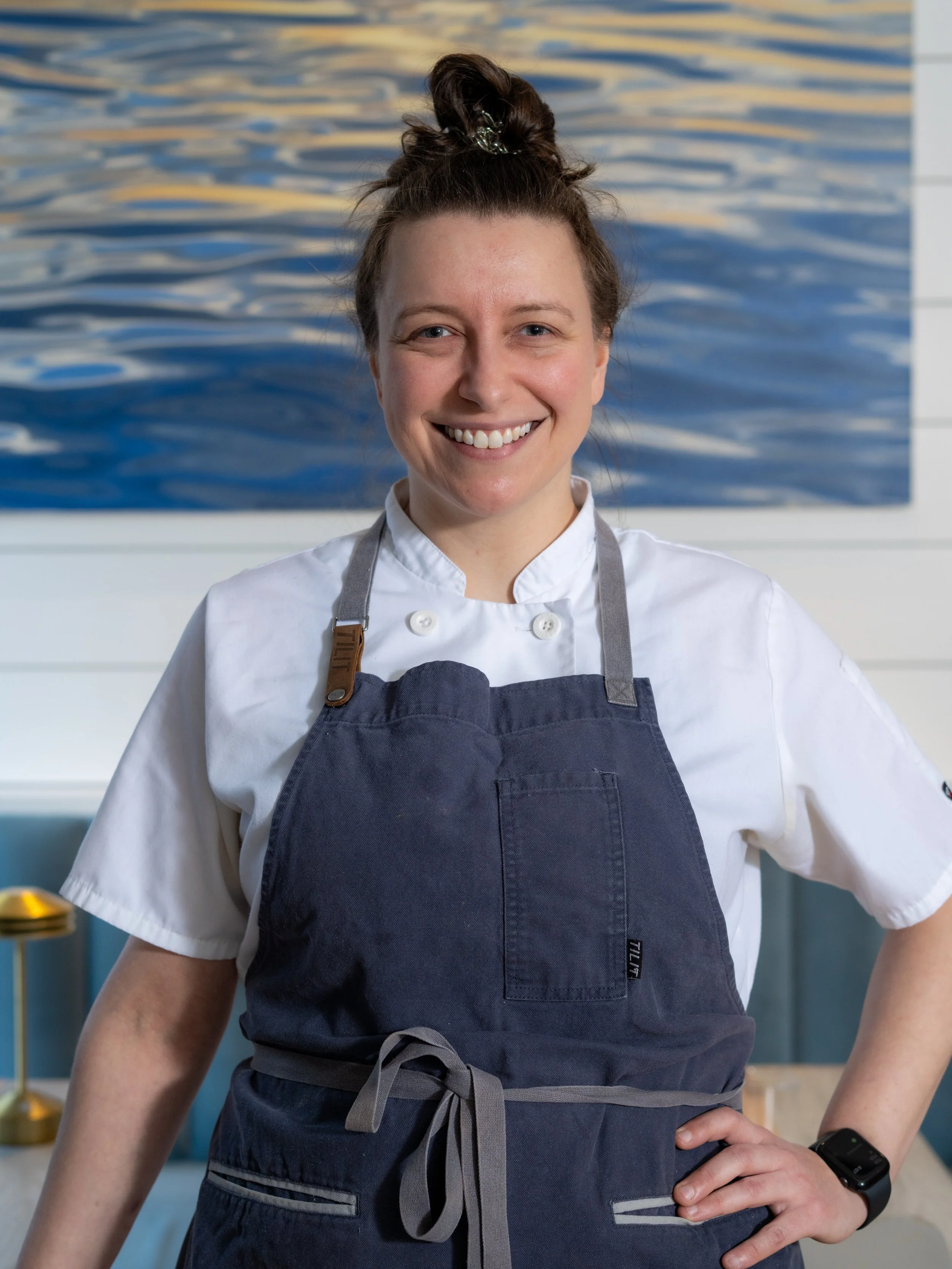 Greenwich — The Cottage