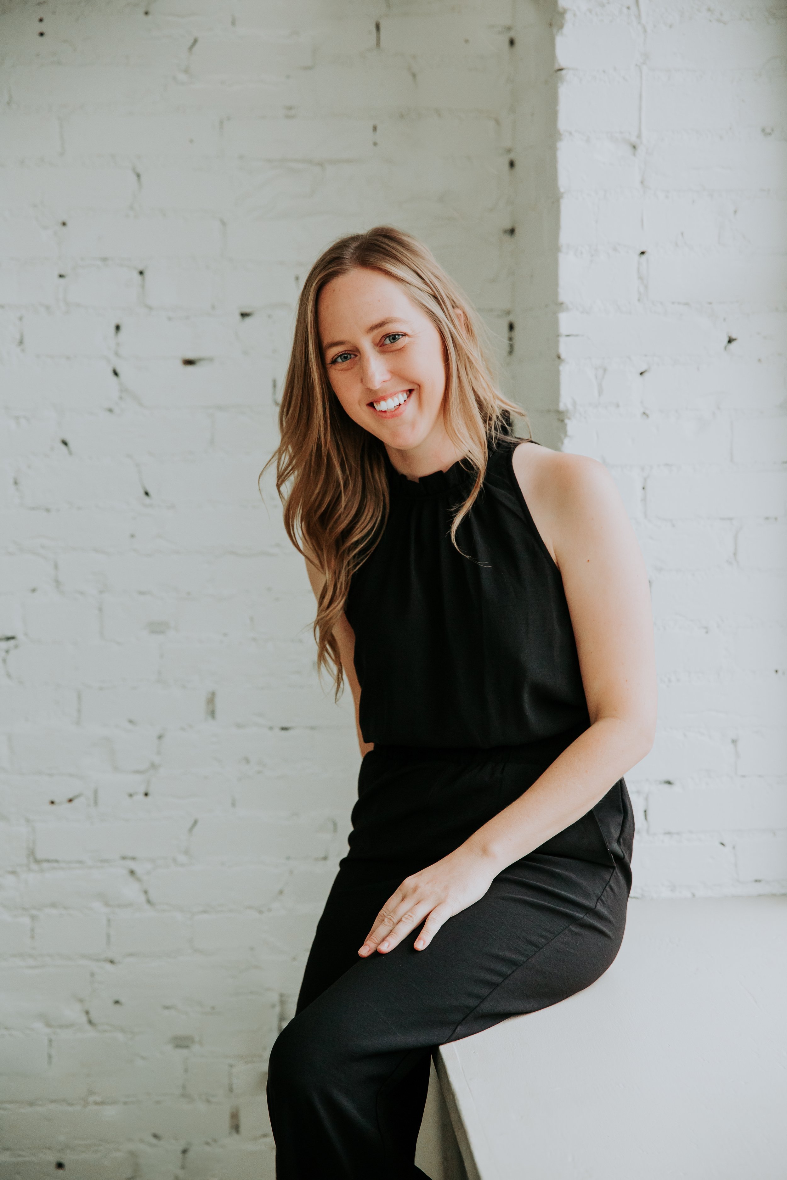 Meet the Team — Bliss Events, LLC