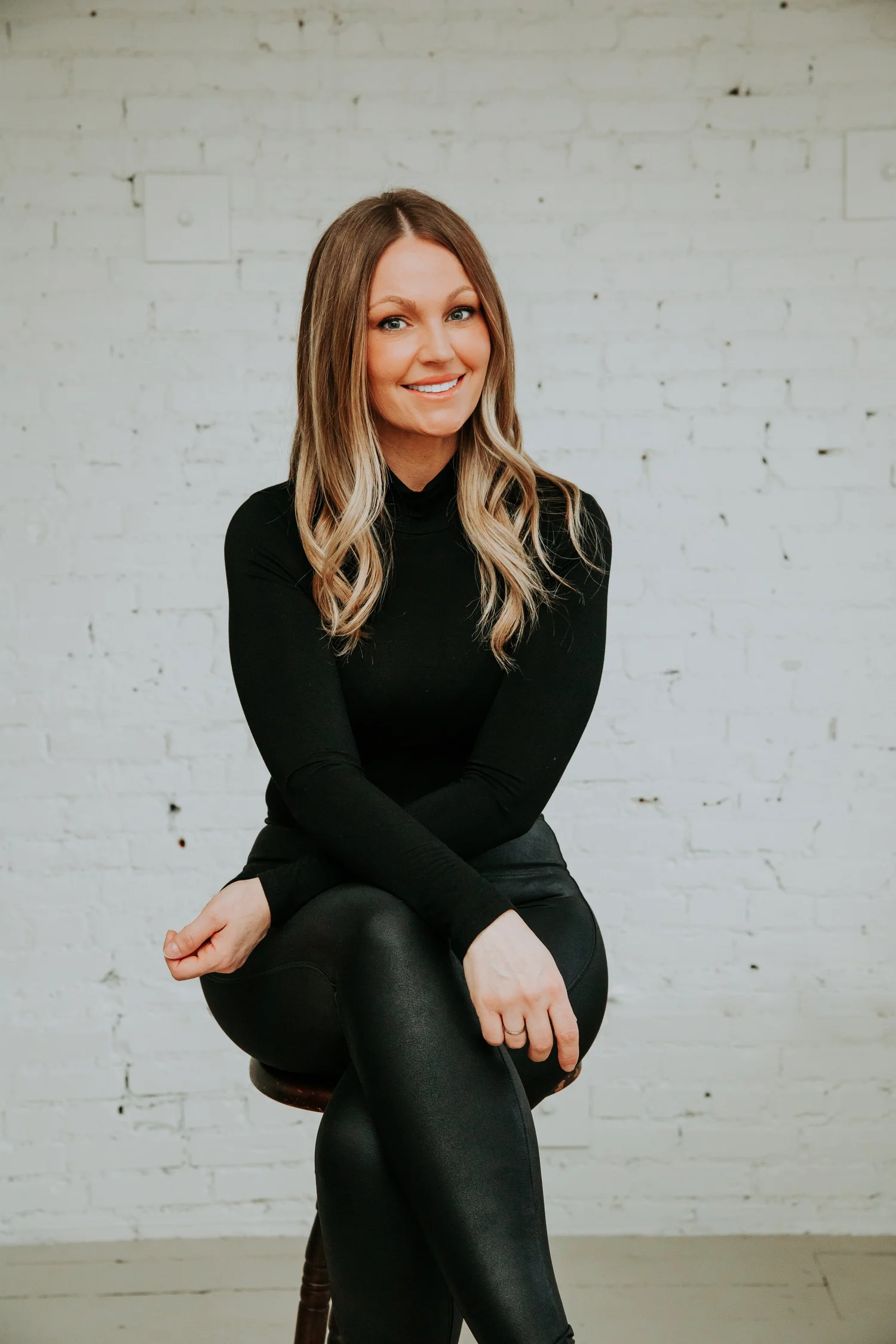 Meet the Team — Bliss Events, LLC