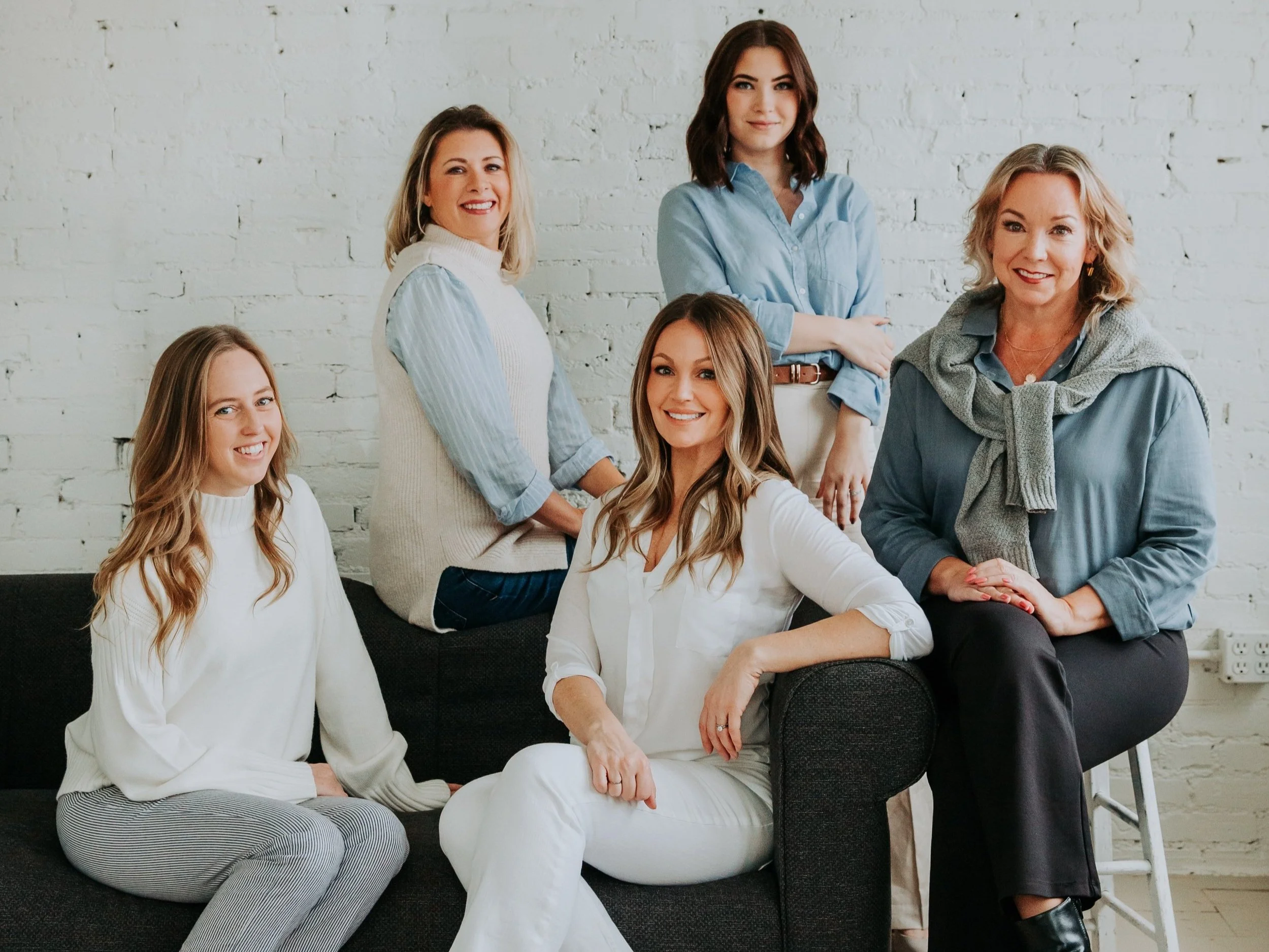 Meet the Team — Bliss Events, LLC