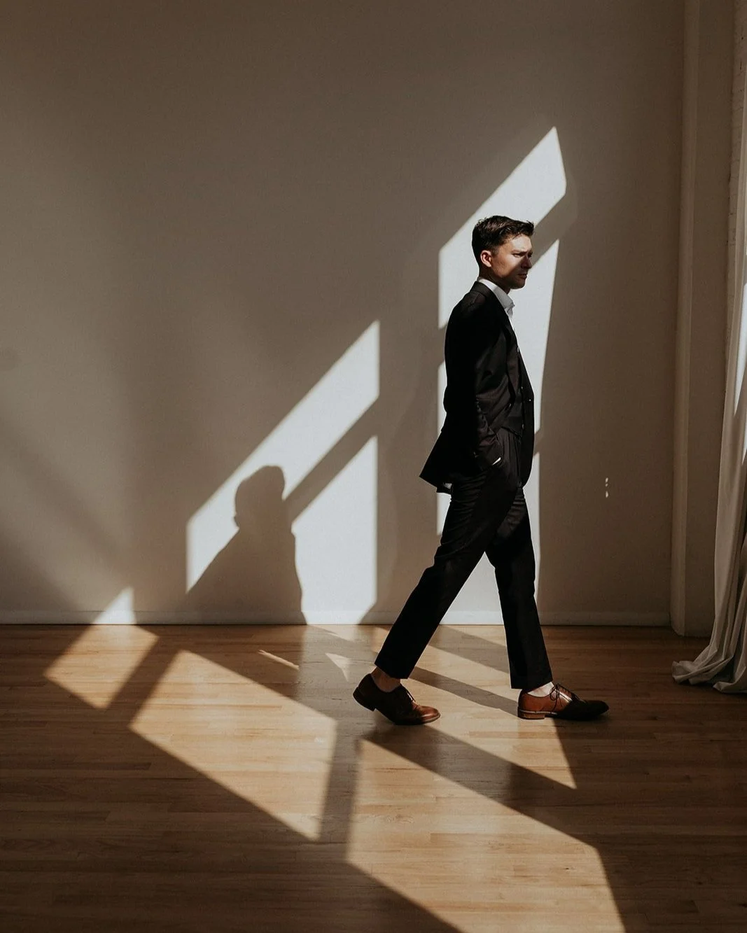 Aaron Bean | Chicago Wedding Videographer