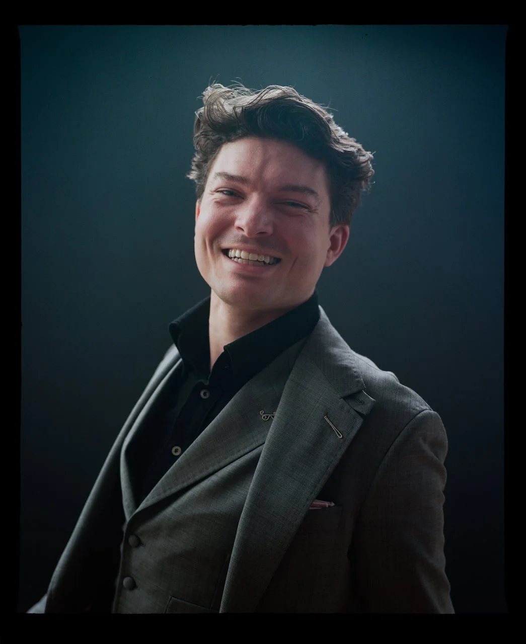 Aaron Bean | Wedding Photo and Video